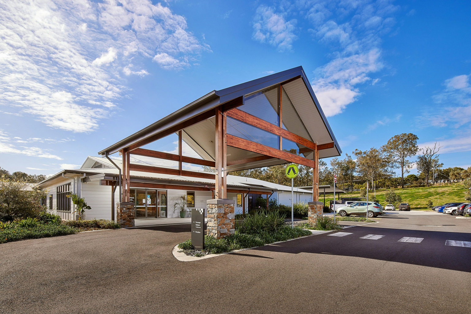 Aged Care Security Solutions | Brisbane Alarm Monitoring Security ...